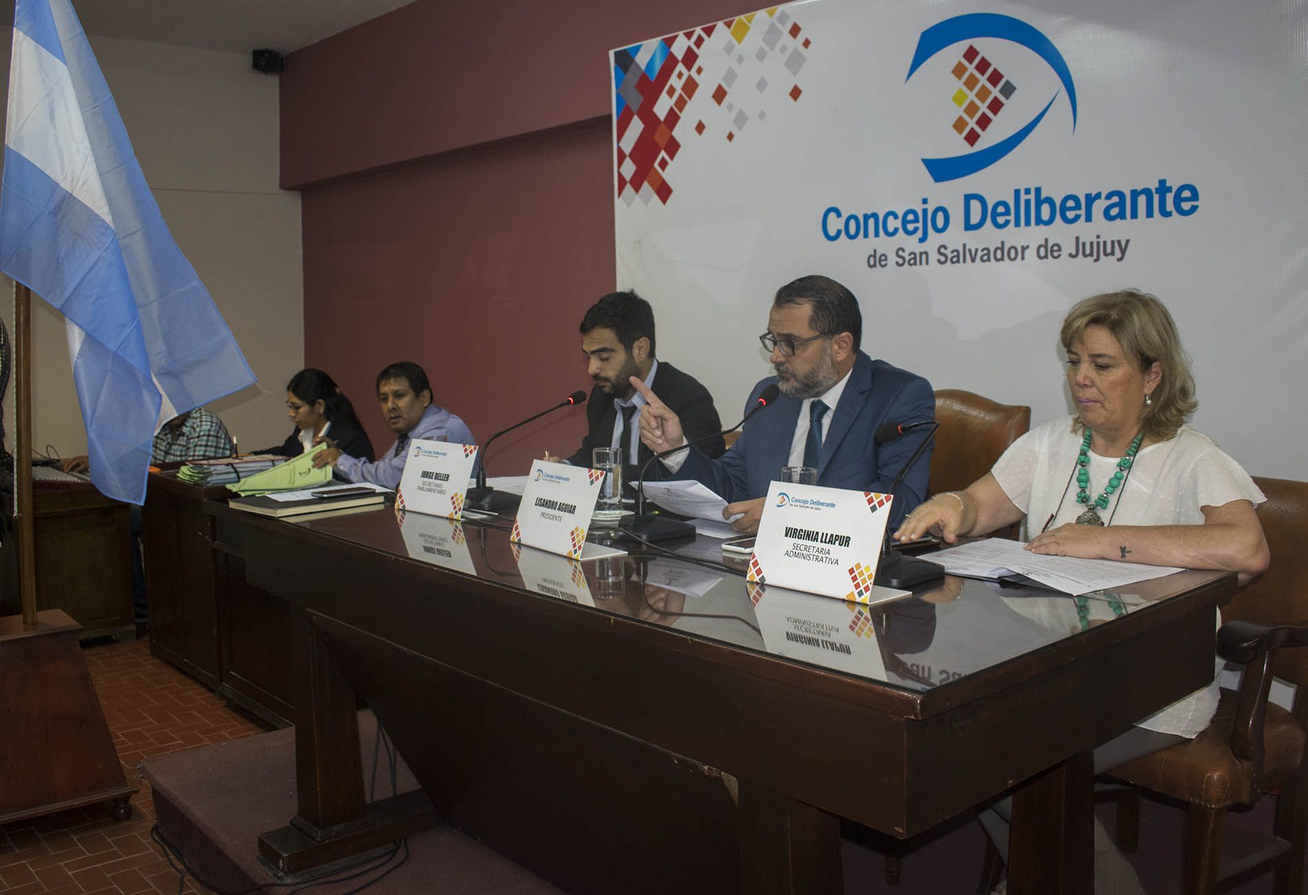 Aprobaron el Presupuesto Municipal y la Ordenanza Impositiva 2020 - Concejo Deliberante